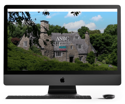 ASBC - Melbourne Print