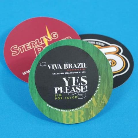 Flyers and Leaflet Printing - Melbourne Print