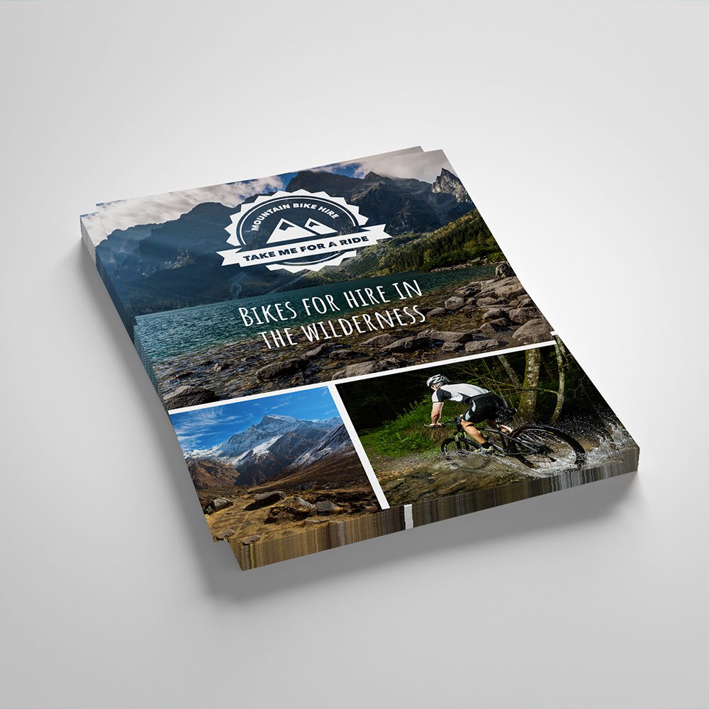 Flyers and Leaflet Printing - Melbourne Print